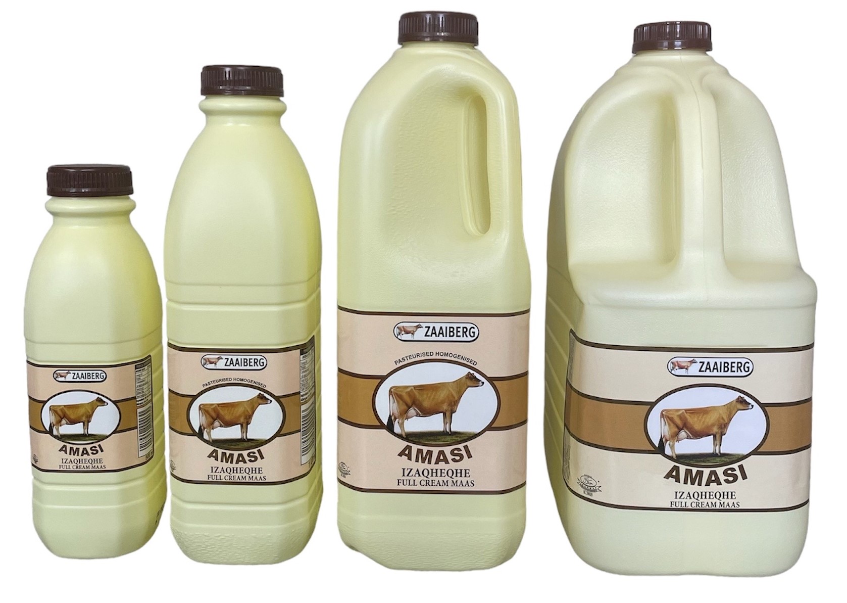 Zaaiberg Dairy Zaaiberg Dairy